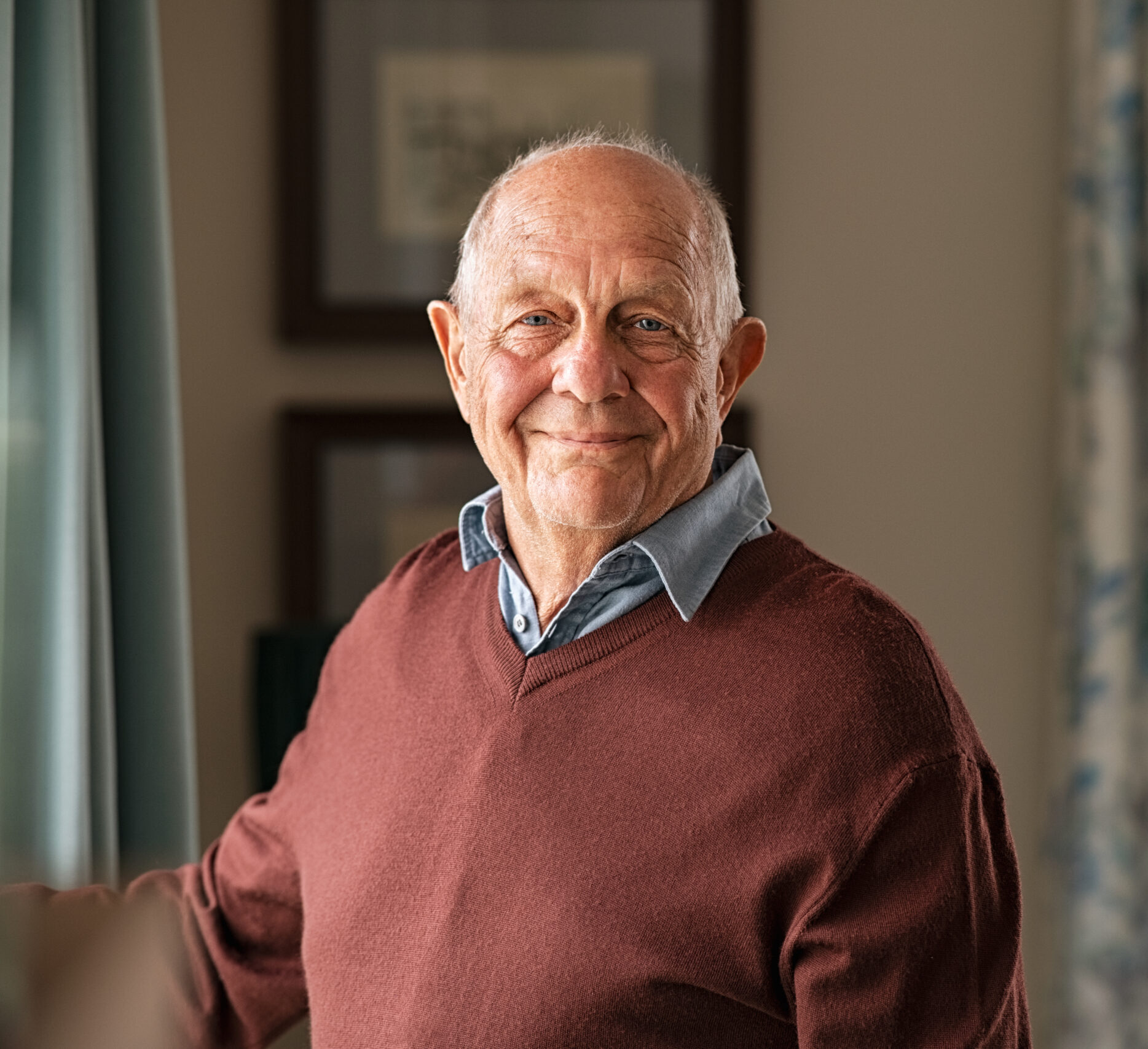 Lilli at home - Living with Lilli