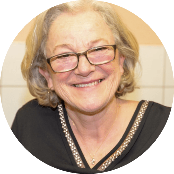 Home - Living with Lilli