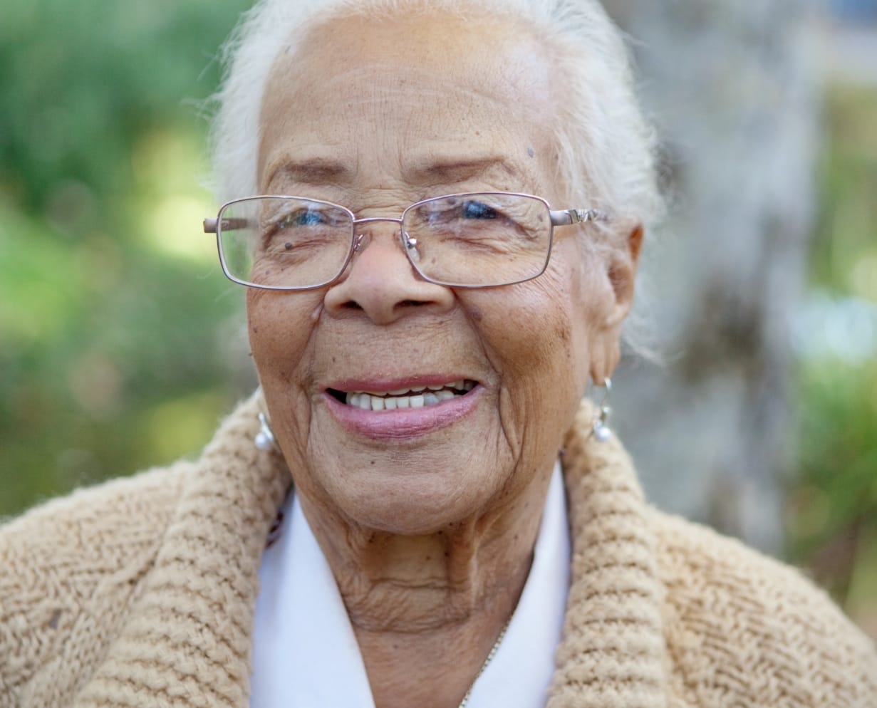 Lilli at home - Living with Lilli